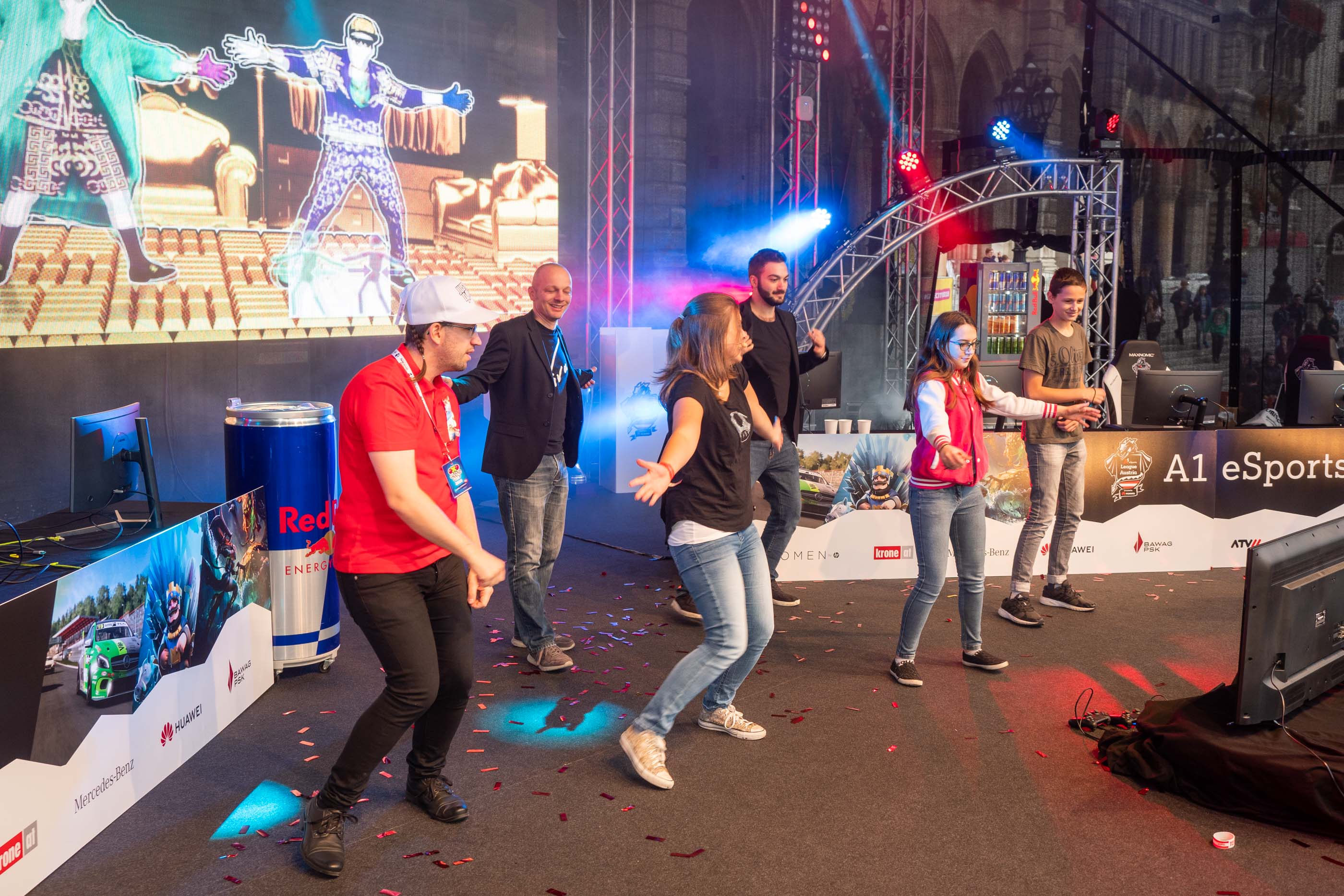 Home - GameCity 2019